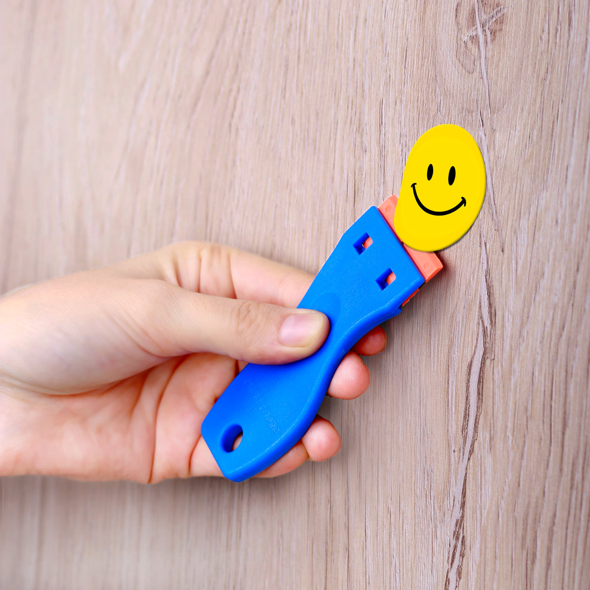 Plastic Razor Scraper Tool – Canopus USA