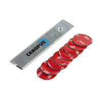 3M Circle Double Sided Adhesive Pads – Canopus USA