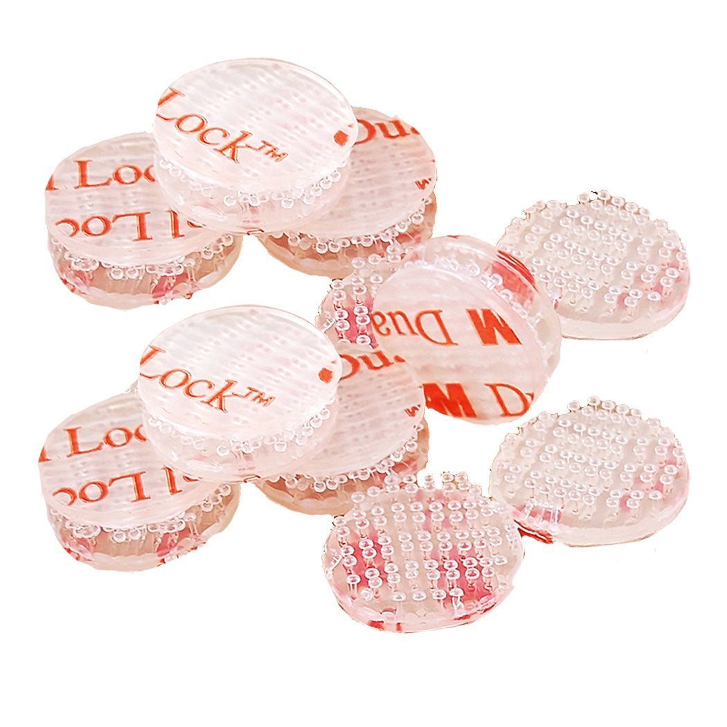 Double Sided Tape, Dual Lock, Reclosable Fastener – Canopus USA