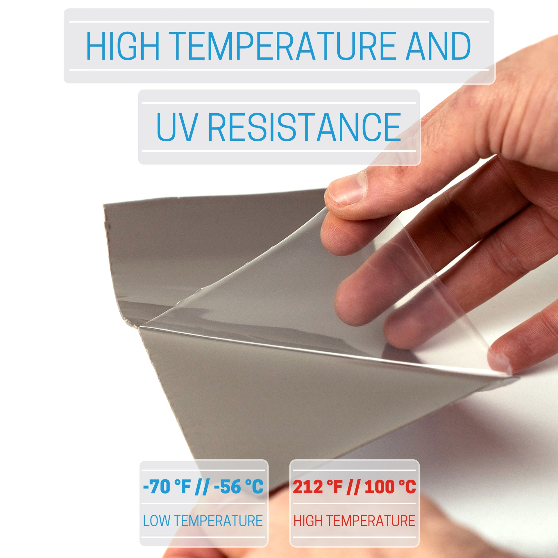 RV Roof Sealant Tape – Canopus USA