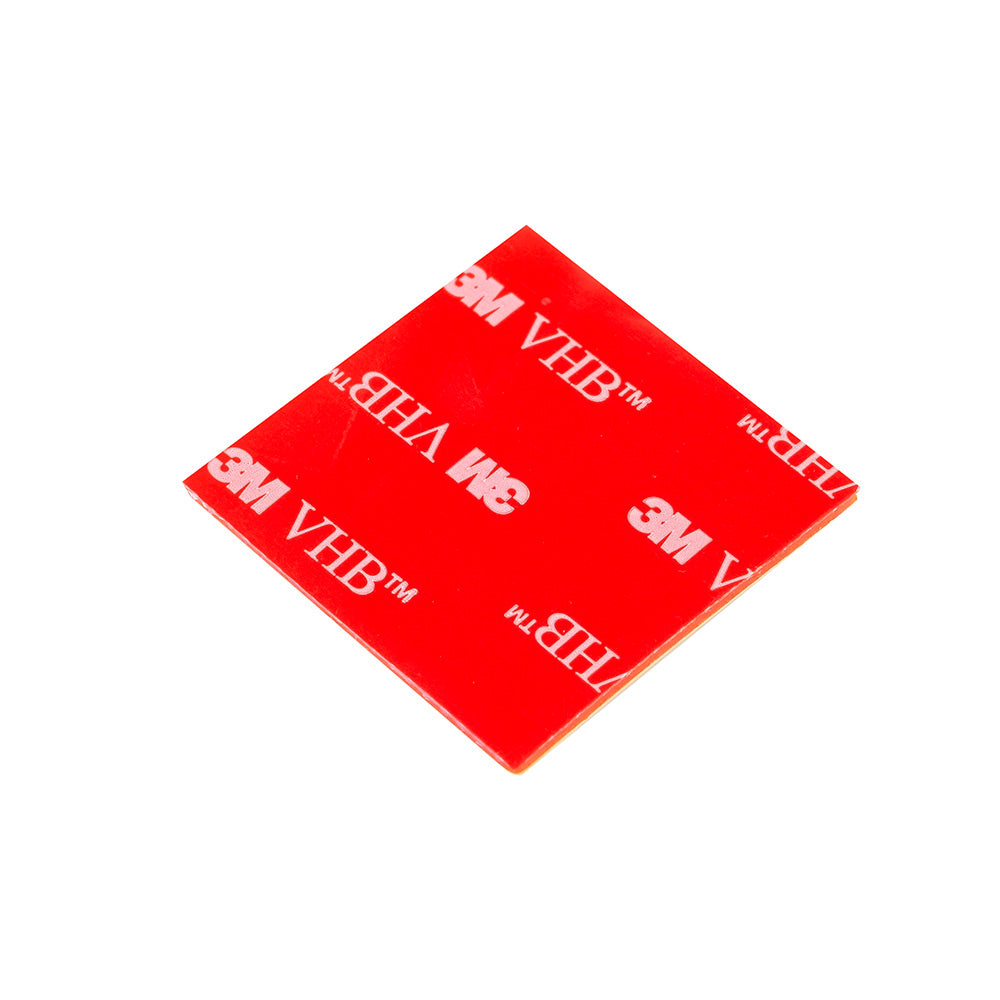 3M Adhesive Pads Double Sided Foam Tape Mounting Squares – Canopus USA