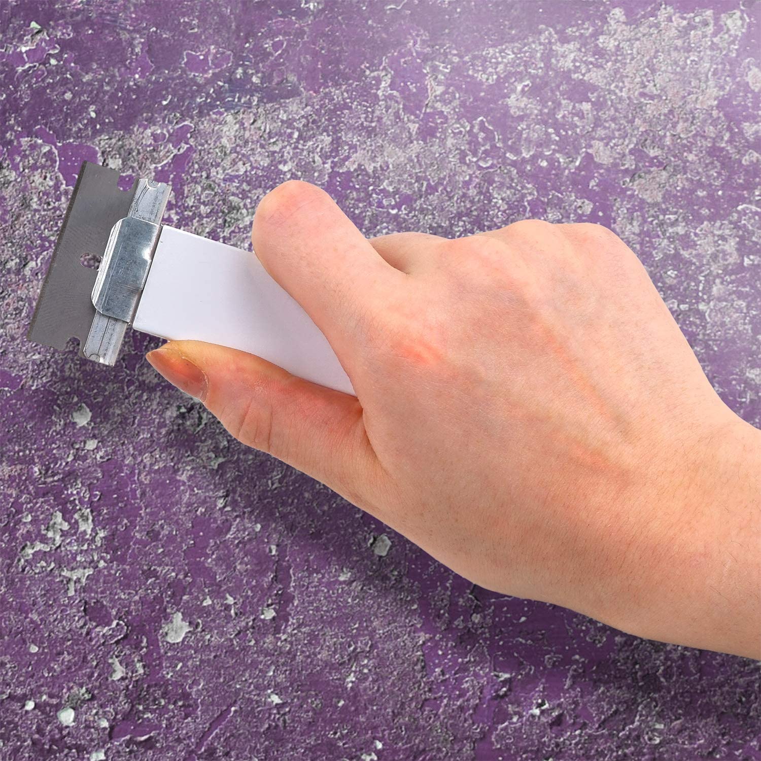 Canopus Retractable Box Cutters, Utility Knife, (Box of 12), Made in U ...