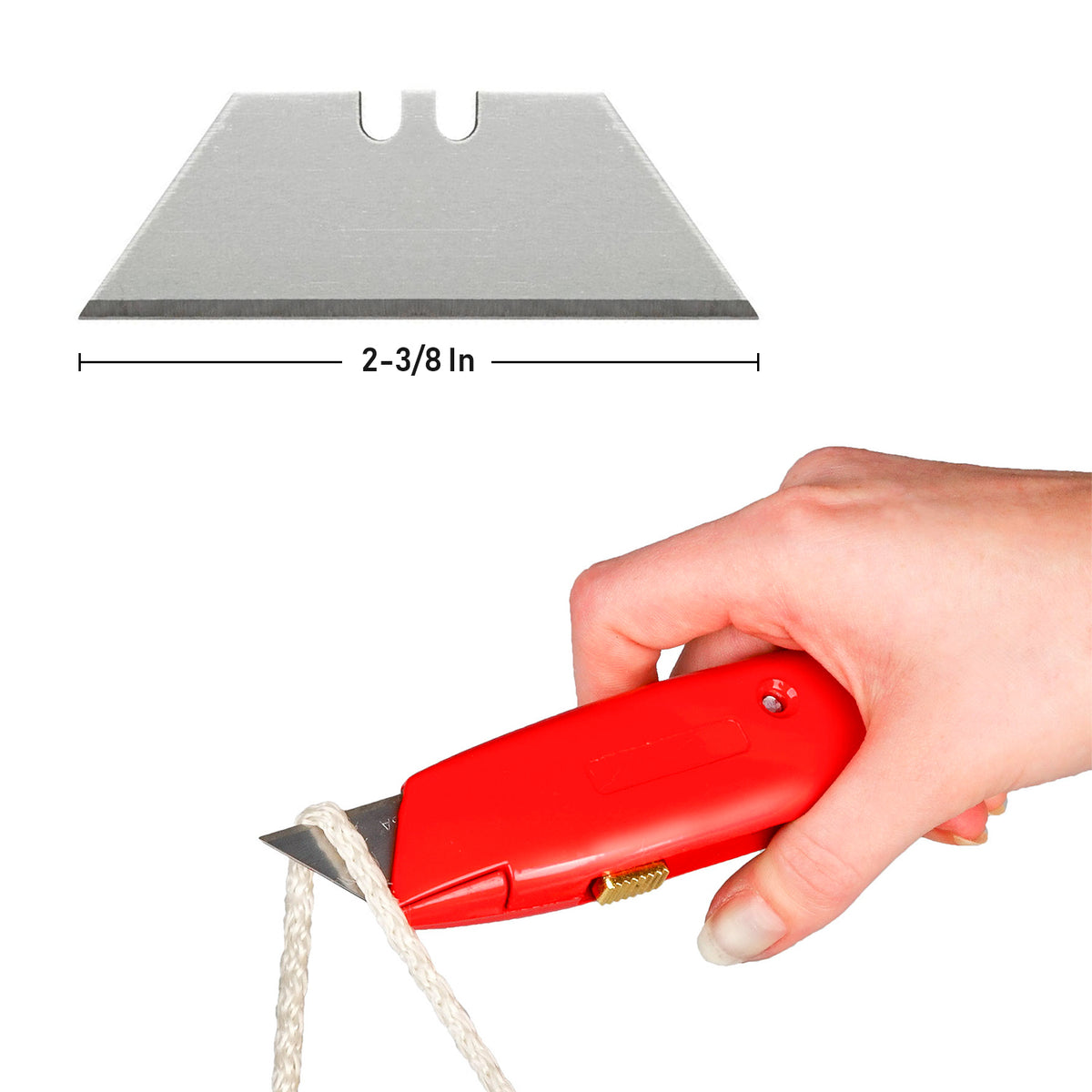 Utility Knife Blades Dispenser – Canopus USA