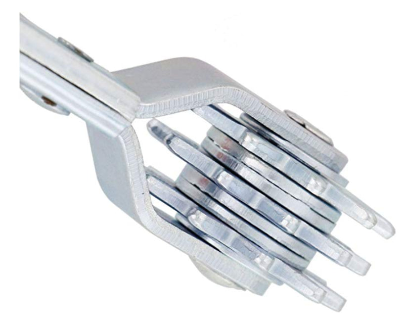 Polishing and Buffing Pad Cleaning Spur Tool – Canopus USA